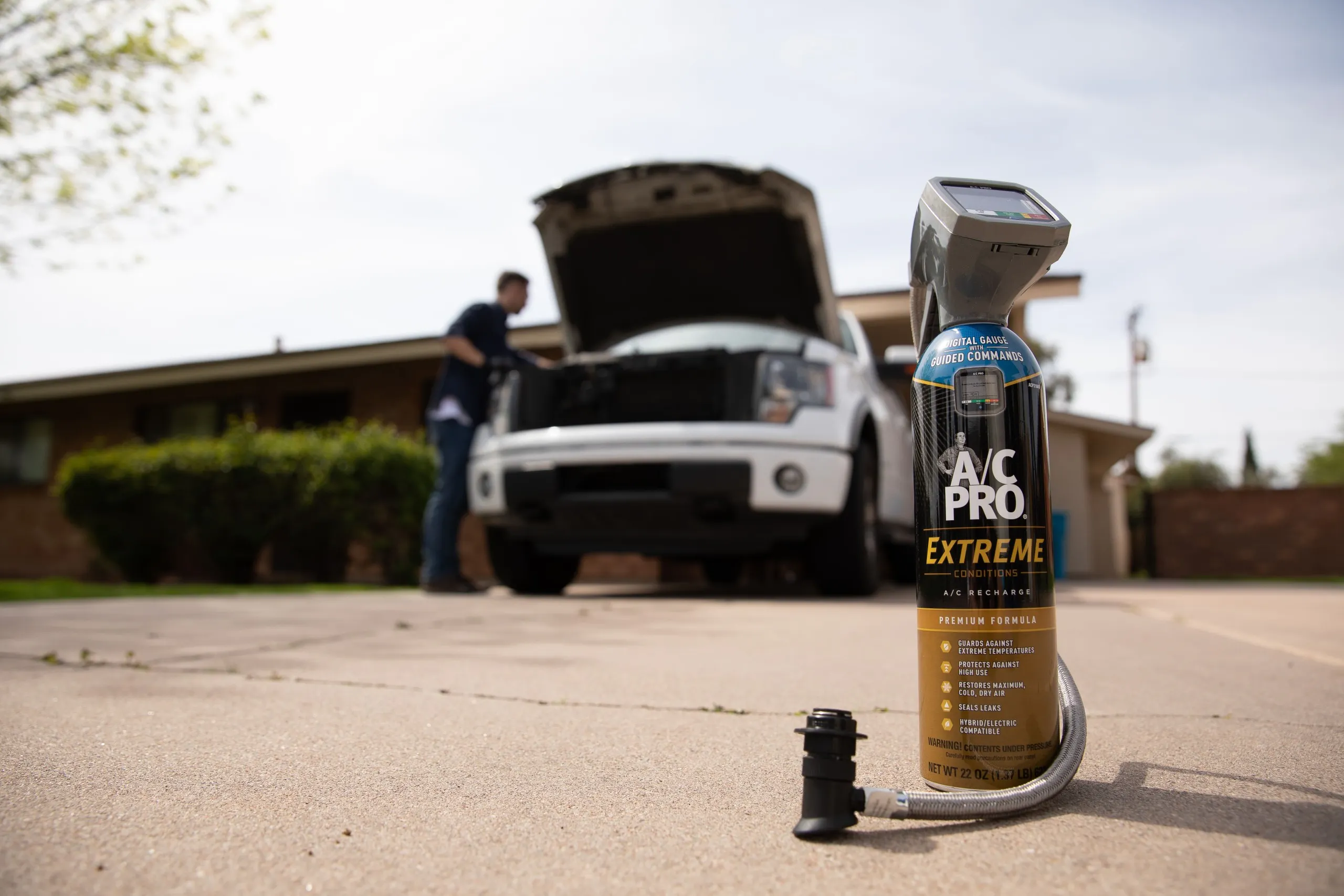 How to Diagnose Your Car’s A/C Using A/C Pro®| A/C Pro®